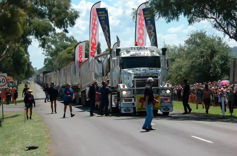 After a nuclear war: why did they create the longest road train ...